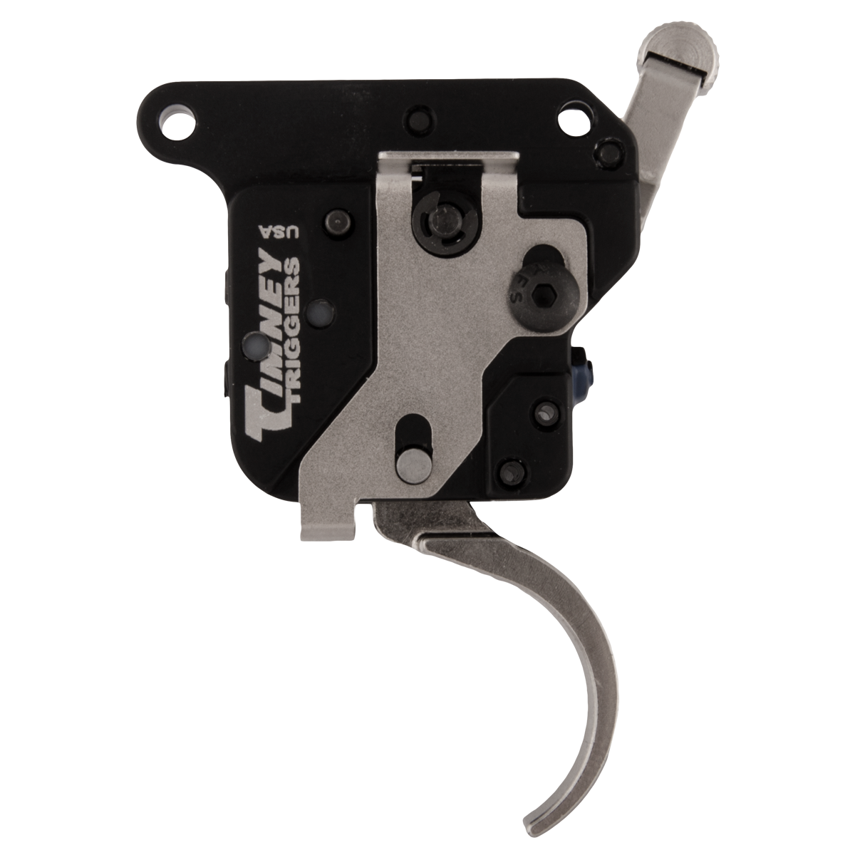 Timney Trigger Remington Model 7 Nickel Plated