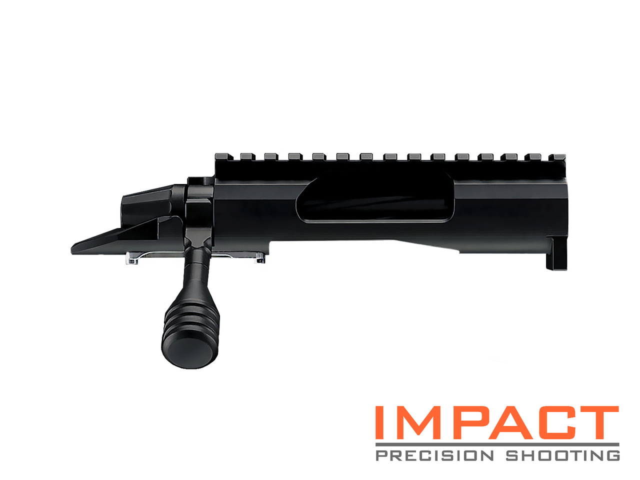 Impact Precision 737R Rifle Action | Red Hawk Rifles