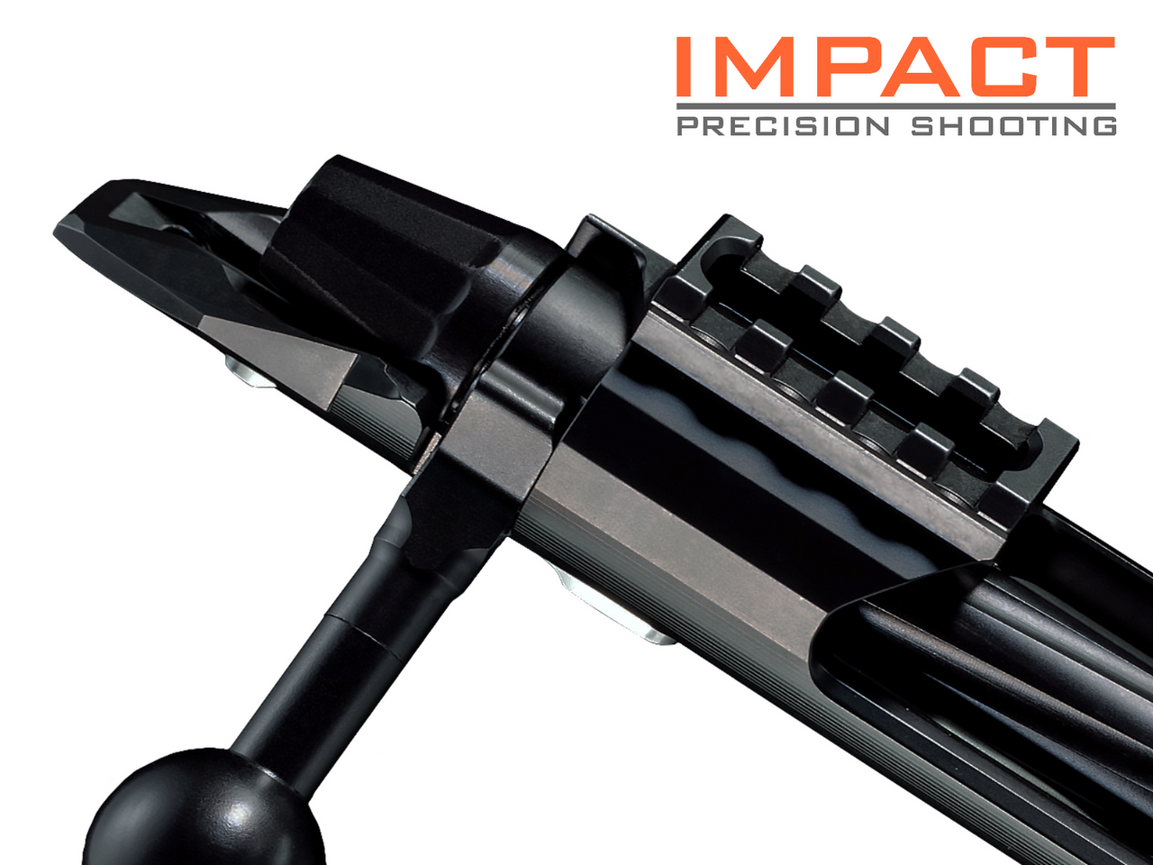 Impact Precision NBK Short Action | Red Hawk Rifles