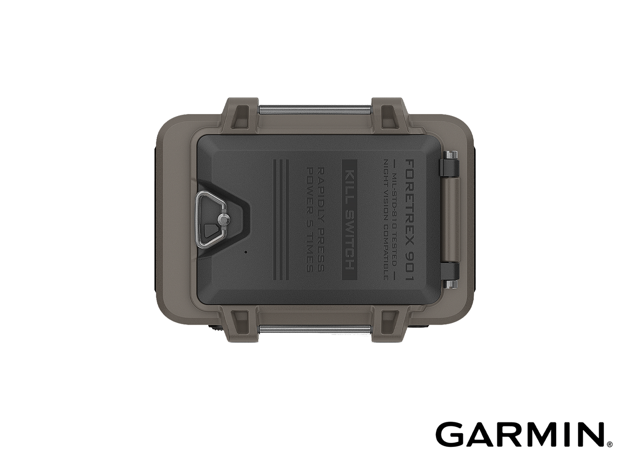 Garmin Foretrex 901 Ballistic GPS with Applied Ballistics