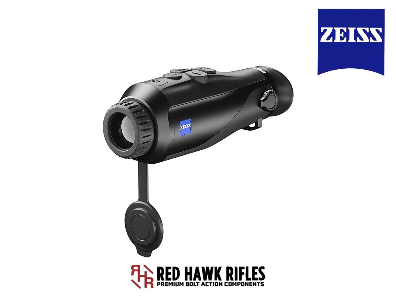Zeiss DTI Gen II 1/25 Thermal Imaging Camera | Red Hawk Rifles