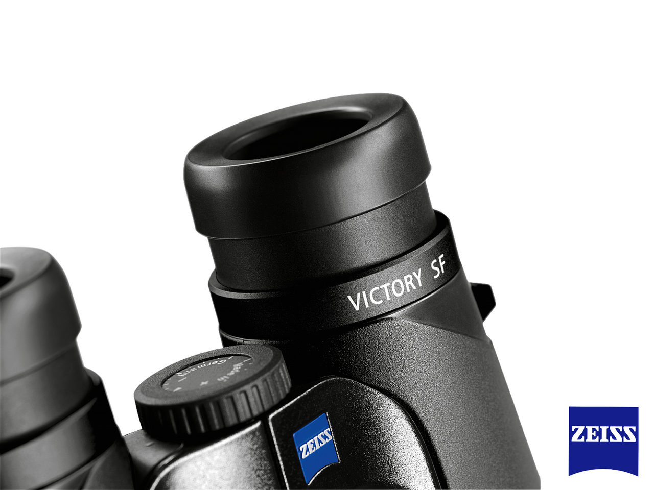 Zeiss Victory SF | Demo | Red Hawk Rifles