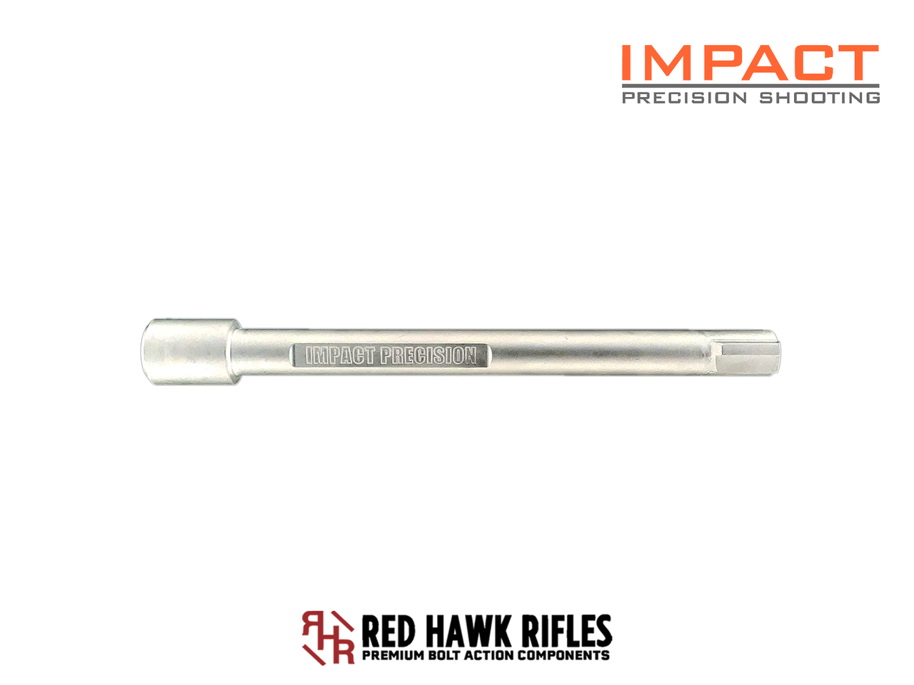 Impact Precision Action Wrench | Rifle Action Tool – Red Hawk Rifles