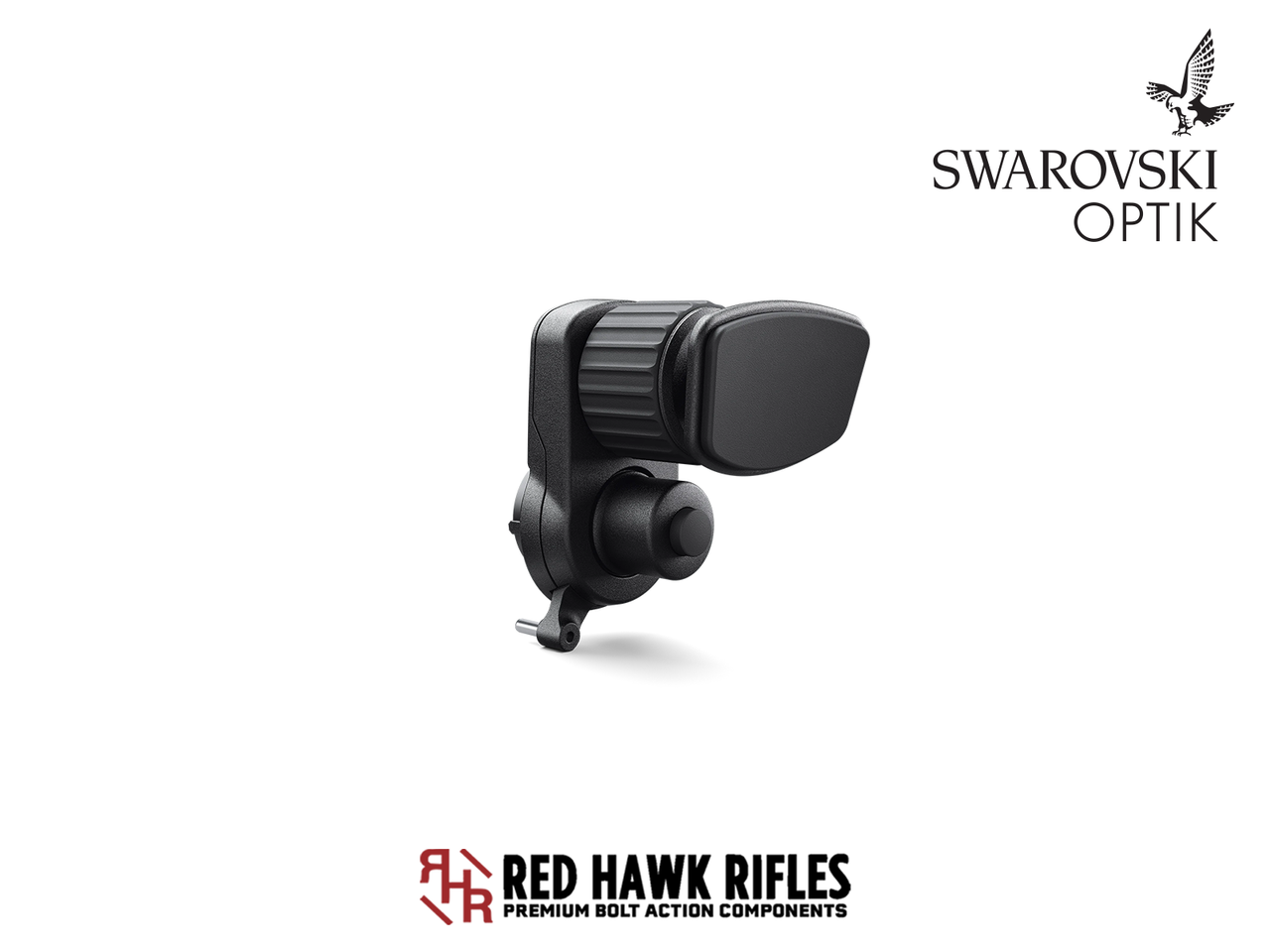 Swarovski EL Rangefinder Binocular Forehead Rest | Red Hawk Rifles