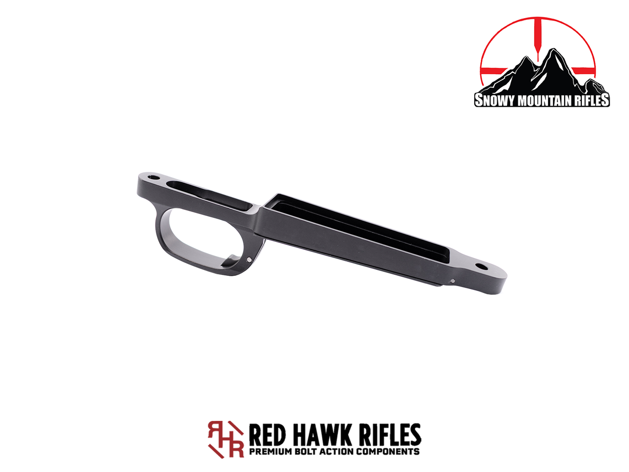 Snowy Mountain Flex M5 Complete Kit | Red Hawk Rifles