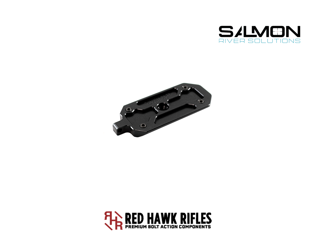 Salmon River Solutions EZ Arca | Red Hawk Rifles