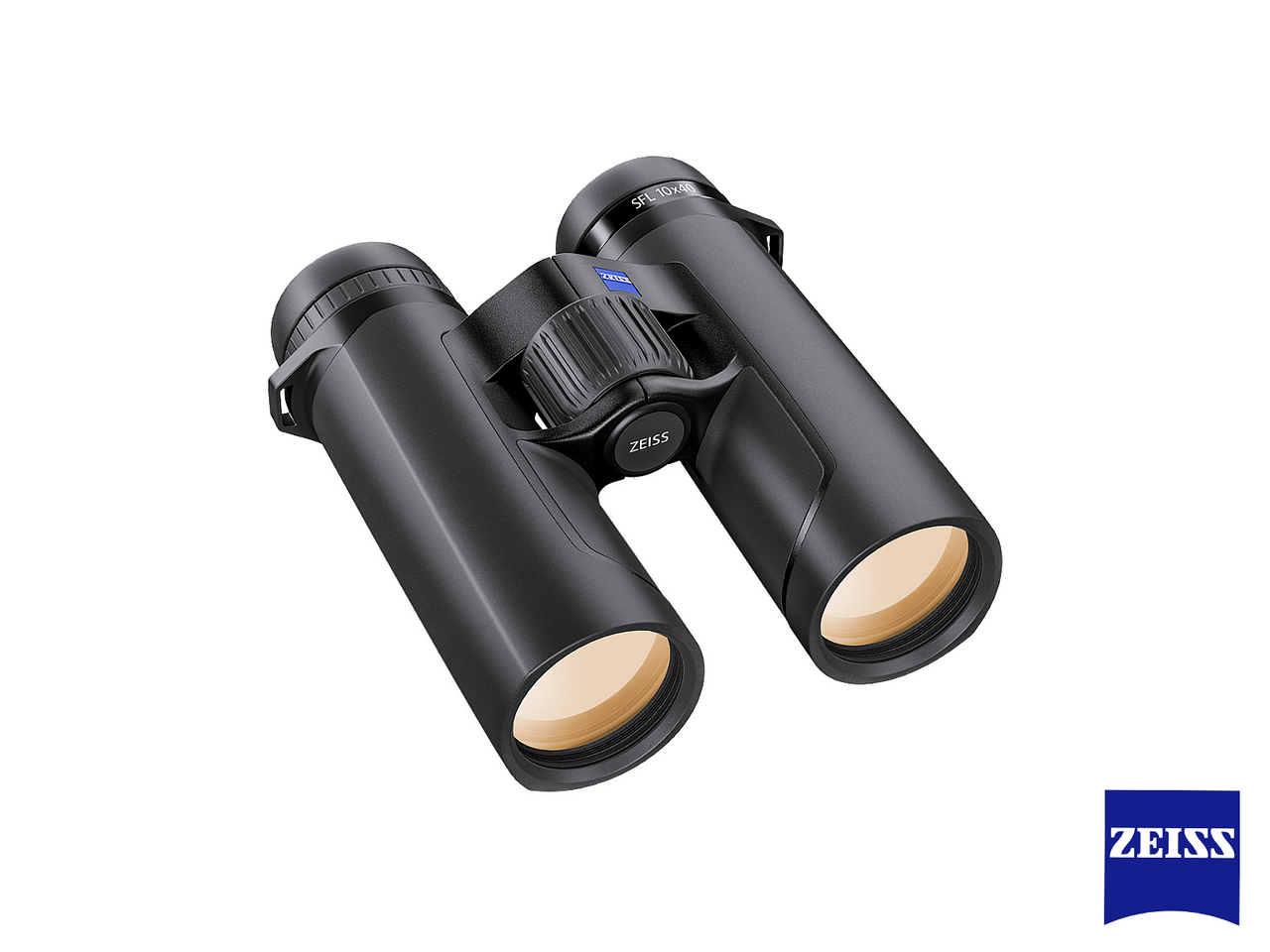 Zeiss SFL - 10x30 Binoculars | Red Hawk Rifles