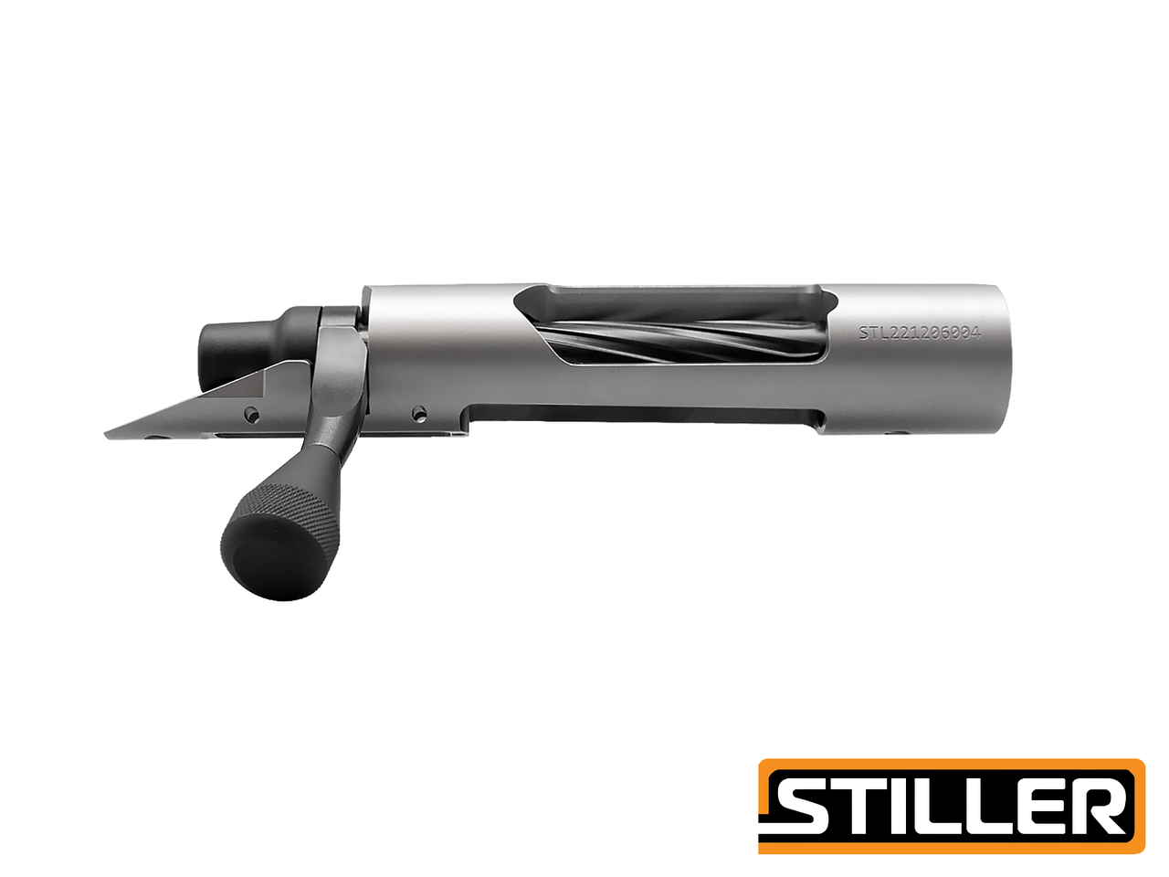 Stiller Predator Receiver Short Action | Red Hawk Rifles