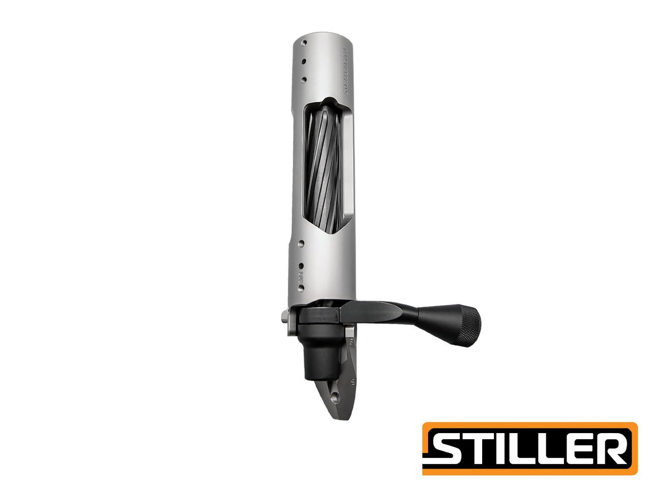 Stiller Predator Receiver Short Action | Red Hawk Rifles