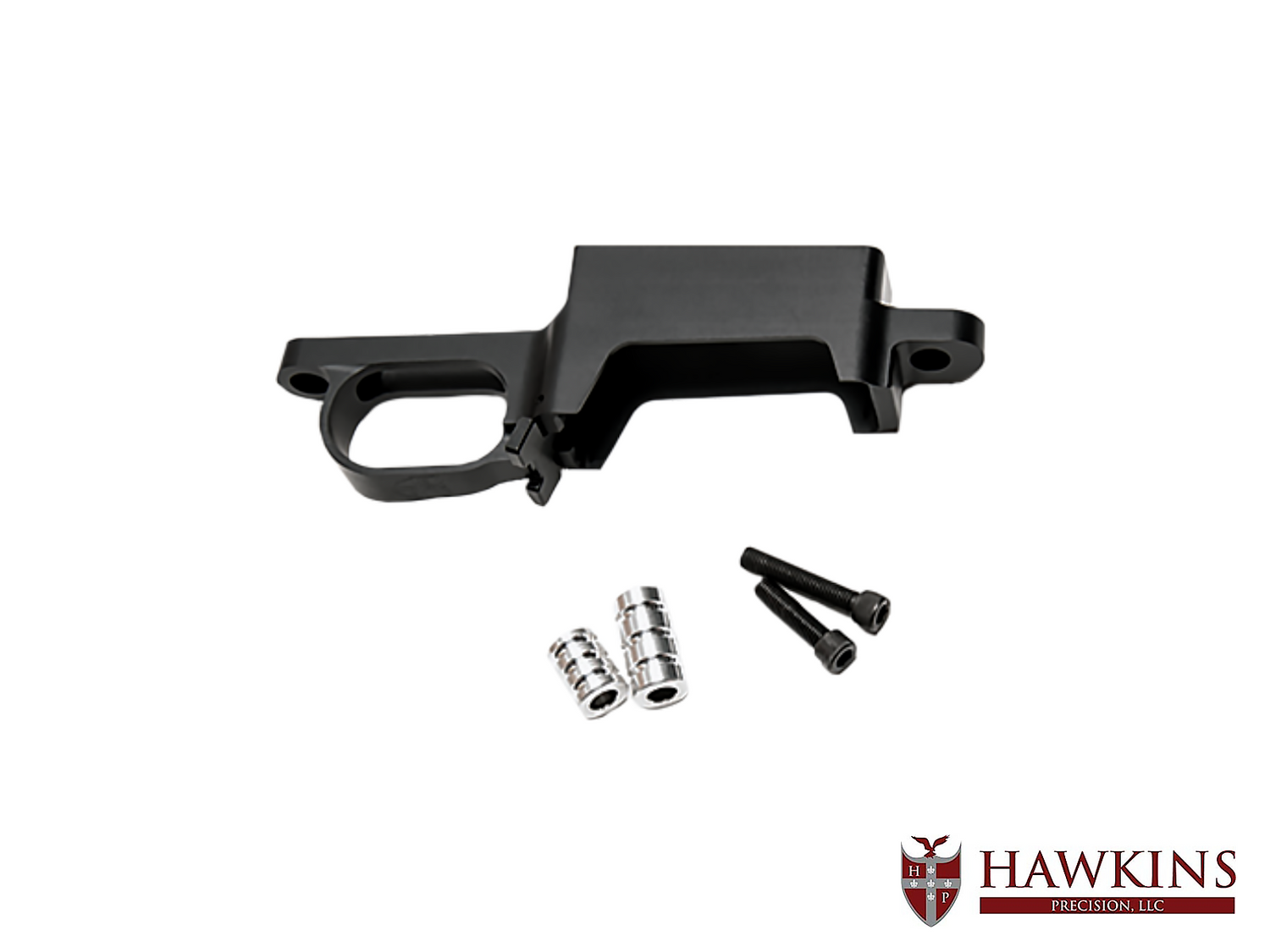 Hawkins M5 DBM Bottom Metal | Red Hawk Rifles