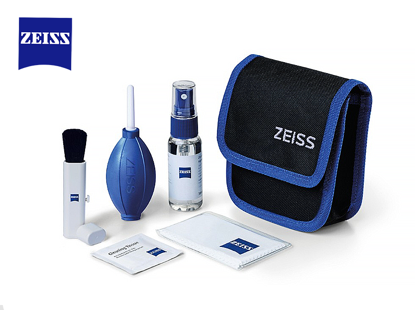 Zeiss Deluxe Lens Care Kit | Red Hawk Rifles