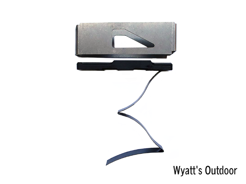 Wyatt's Extended Magazine Box Complete Kit - PRC Specific | Red Hawk Rifles