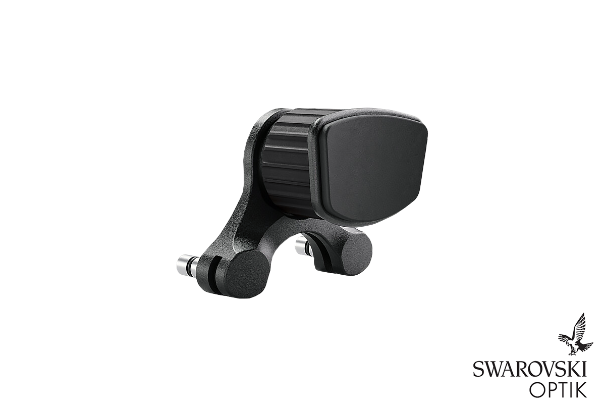 Swarovski NL Pure Binocular Forehead Rest | Red Hawk Rifles