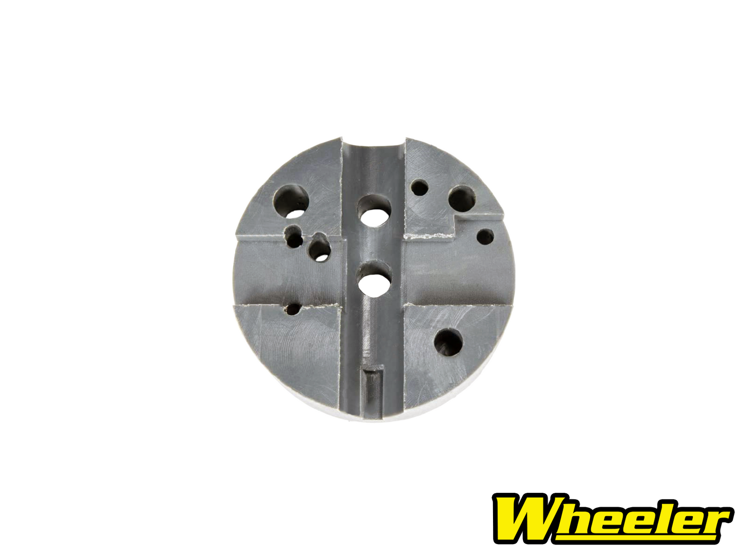 Wheeler Universal Bench Block | Red Hawk Rifles