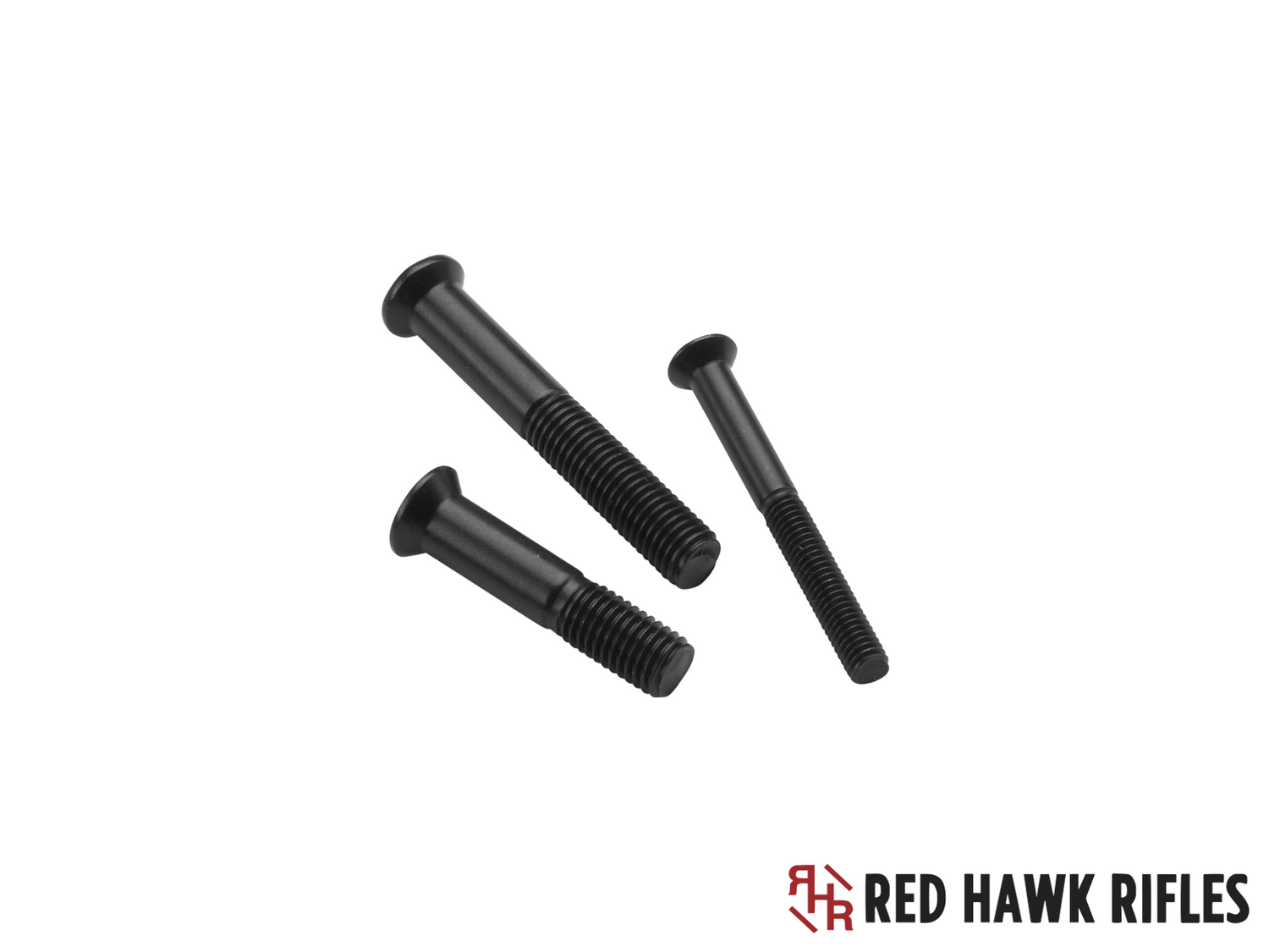ADL Action Screw Set for Remington 700 | Red Hawk Rifles