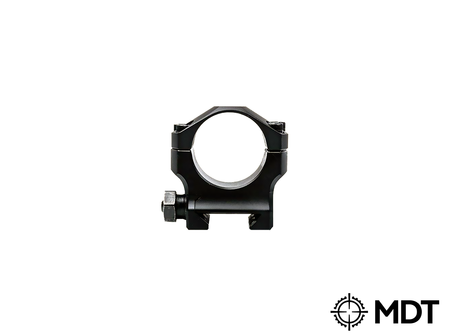MDT Elite Scope Rings | Red Hawk Rifles