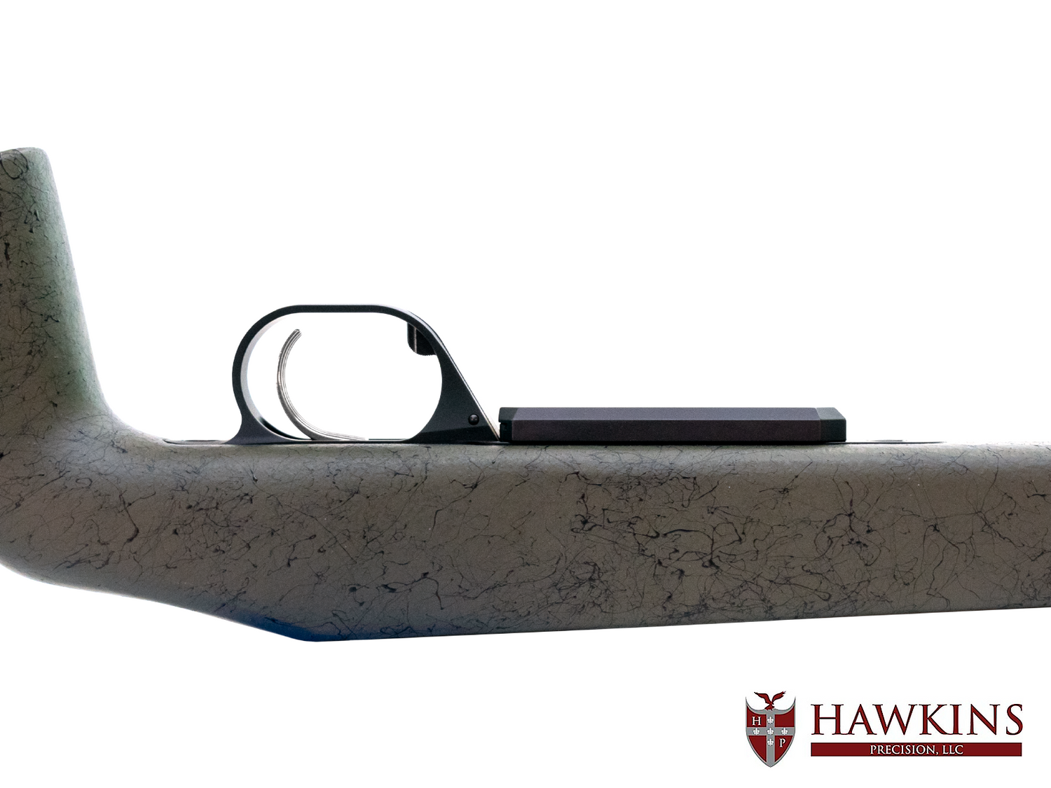 Hawkins Hunter Long Action Detachable Magazine | Red Hawk Rifles