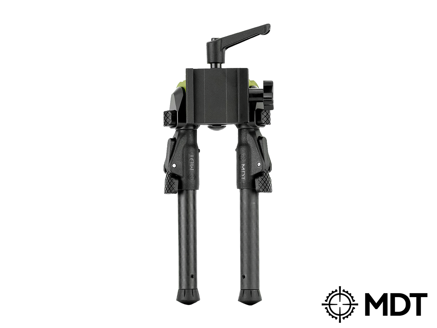 MDT GRND Pod | MDT Bipod | Best Rifle Bipod