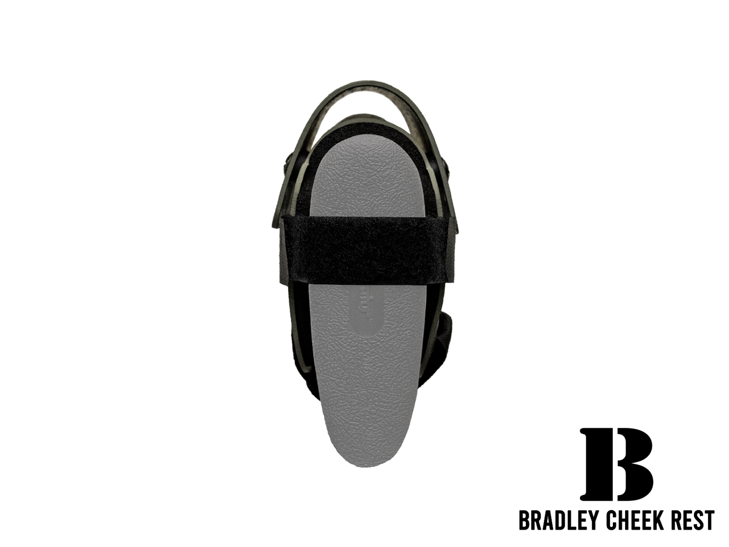 Bradley Adjustable Cheek Rest | Cheek Rest for Rifle