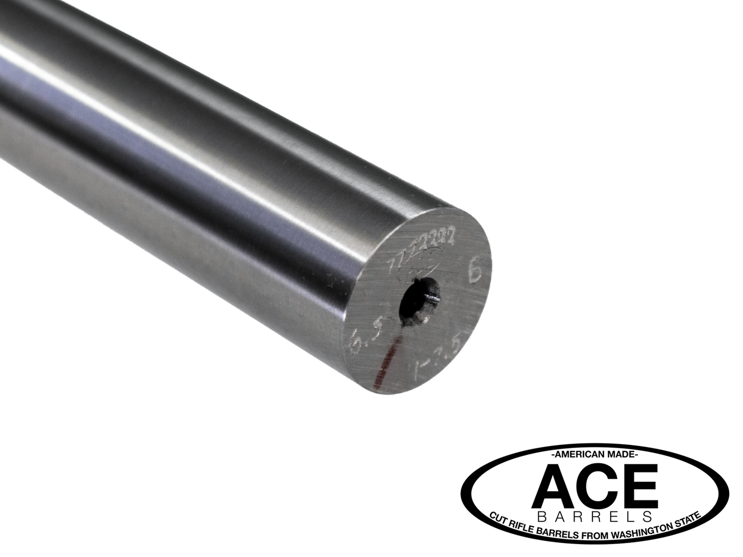 ACE .30 Caliber Stainless Steel Barrels | Red Hawk Rifles