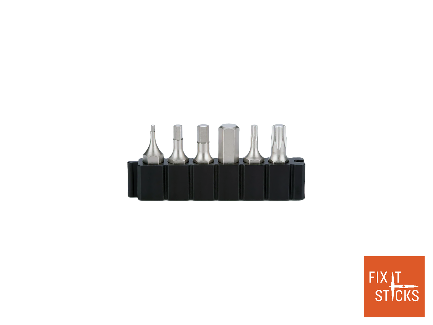 Fix It Sticks | Bit Pack | Red Hawk Rifles