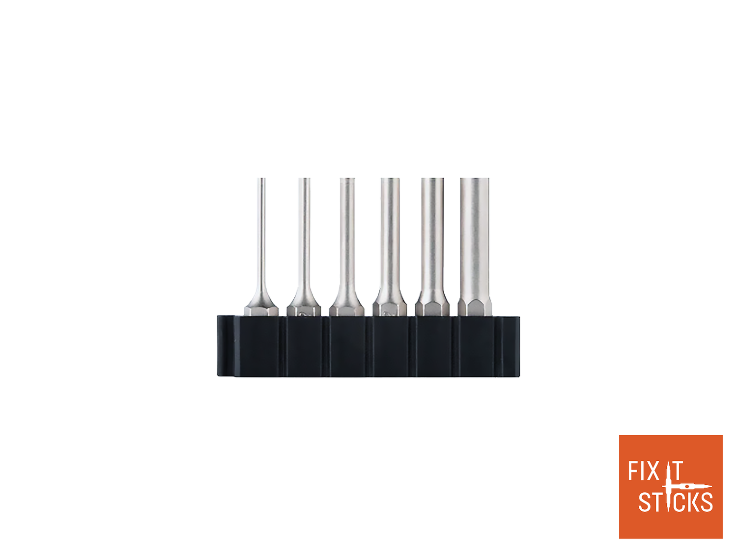 Fix It Sticks | Pin Punch Set | Red Hawk Rifles