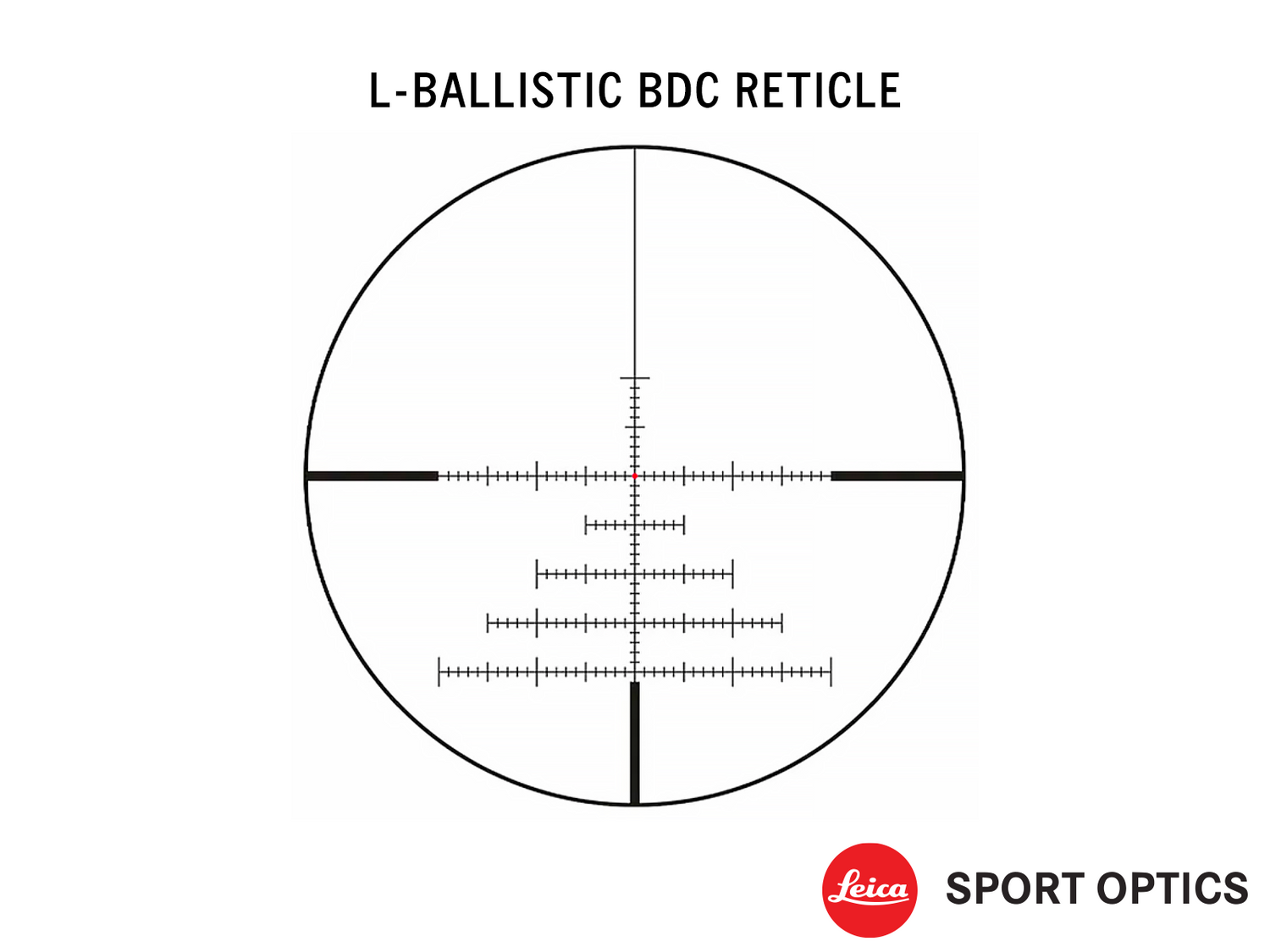 Leica Amplus 6 3-18x44i | Red Hawk Rifles