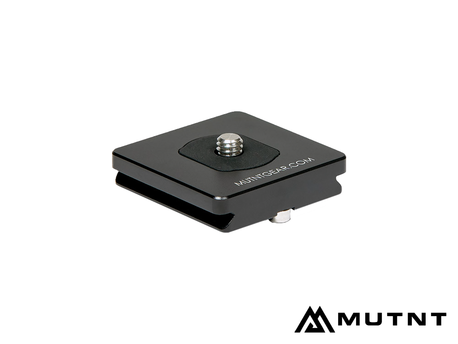 MUTNT Gear | ARCA Plate | Red Hawk Rifles