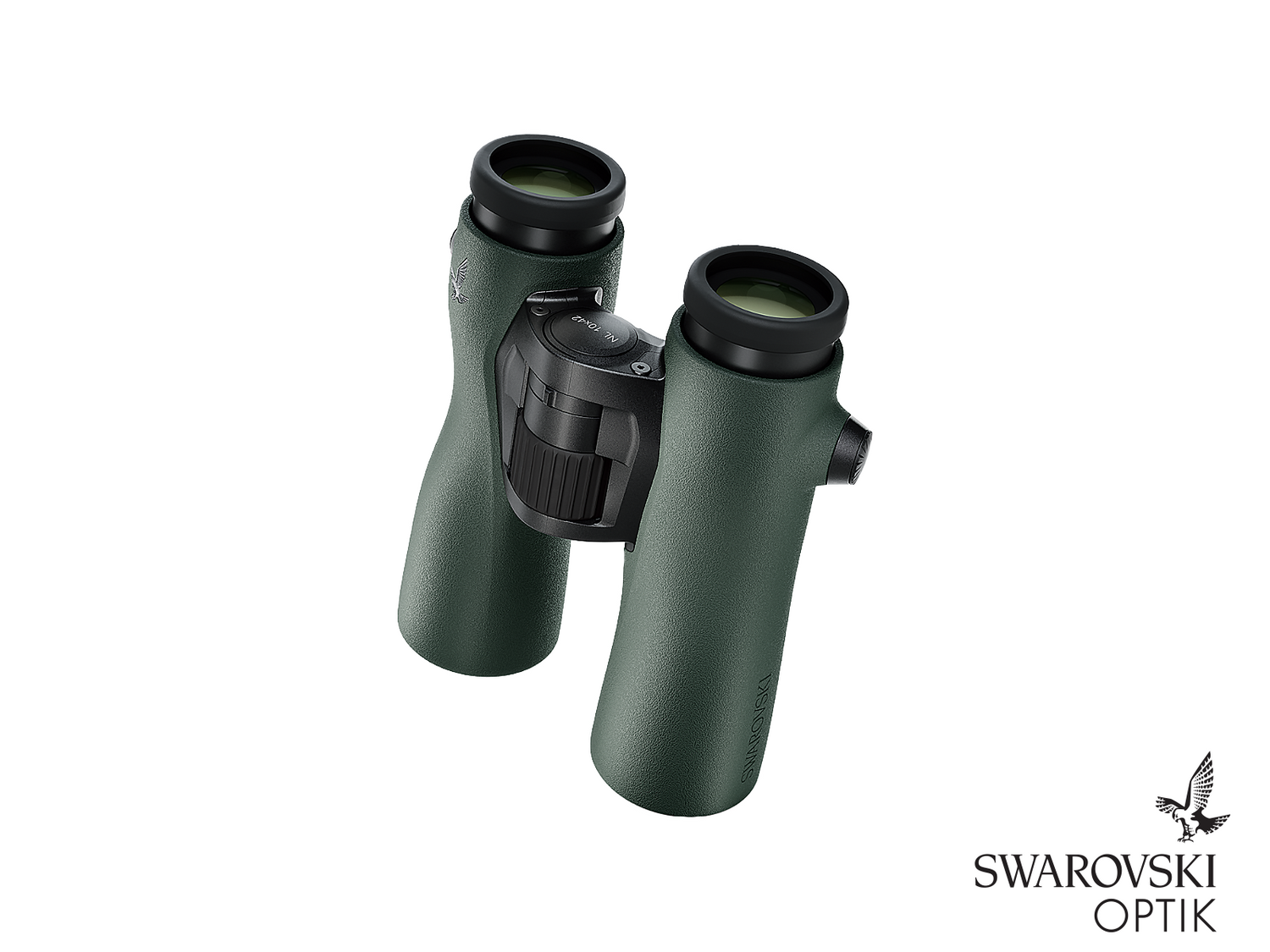Swarovksi Binoculars | NL Pure 12x42 | Red Hawk Rifles