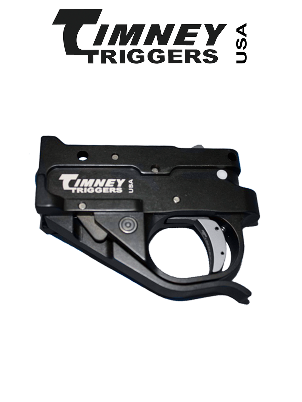 Timney Trigger for Ruger 10/22 | Red Hawk Rifles