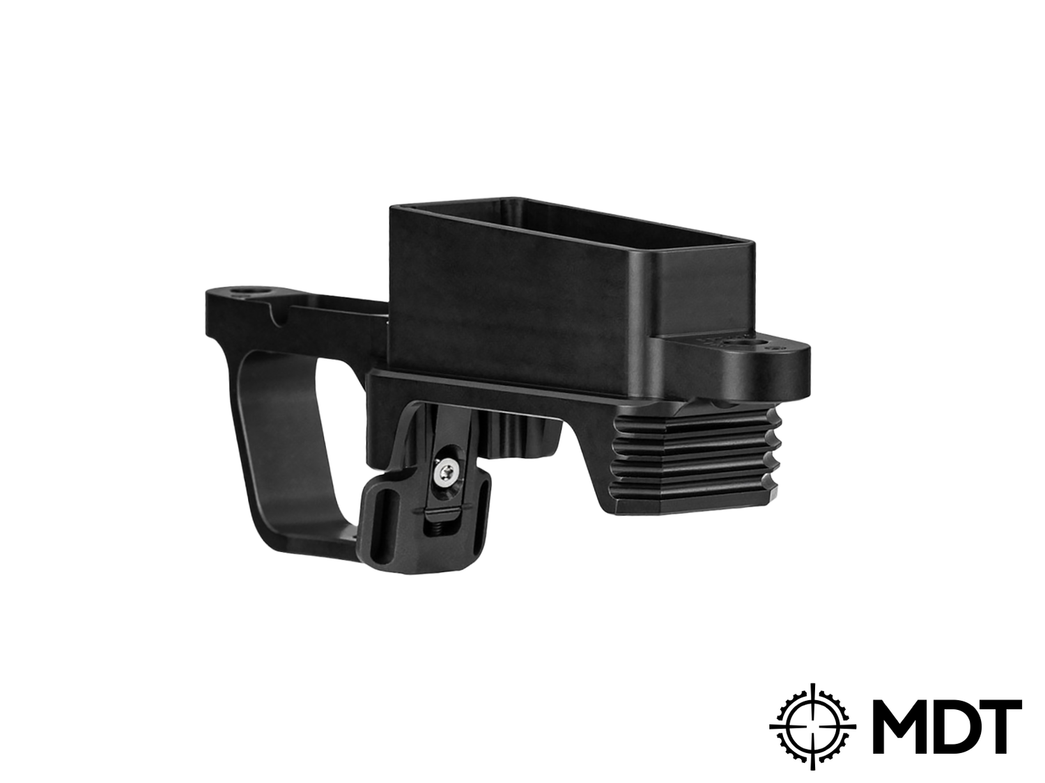 MDT Bottom Metal | Red Hawk Rifles