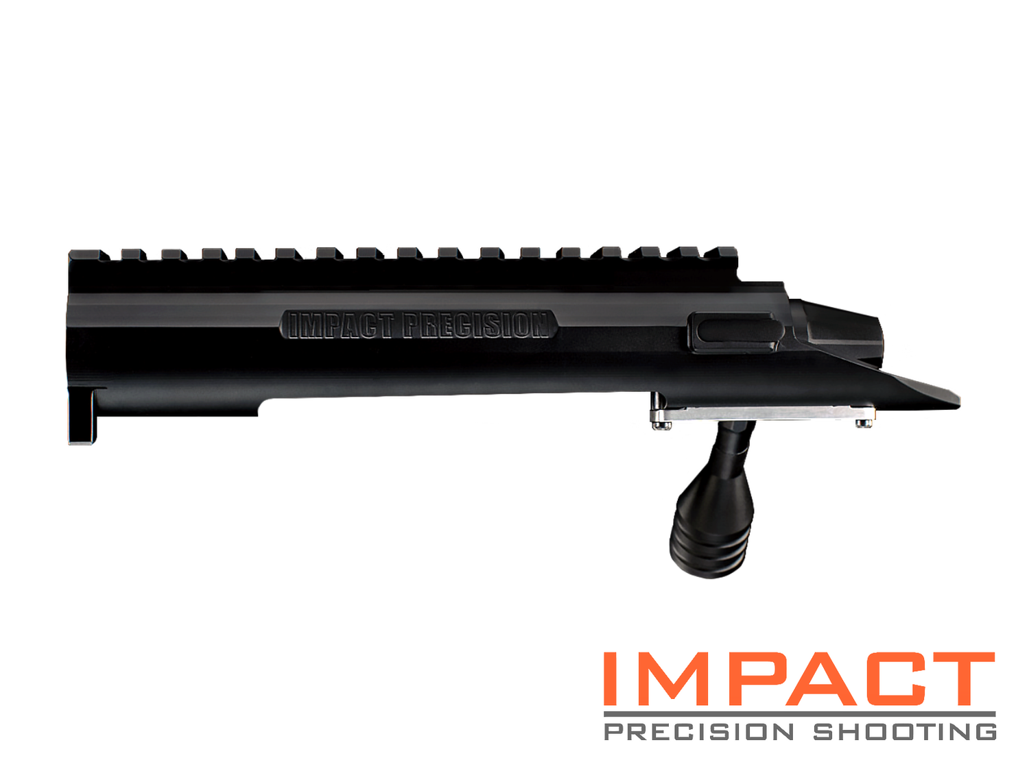 Impact Precision | 777R Long Action | Red Hawk Rifles