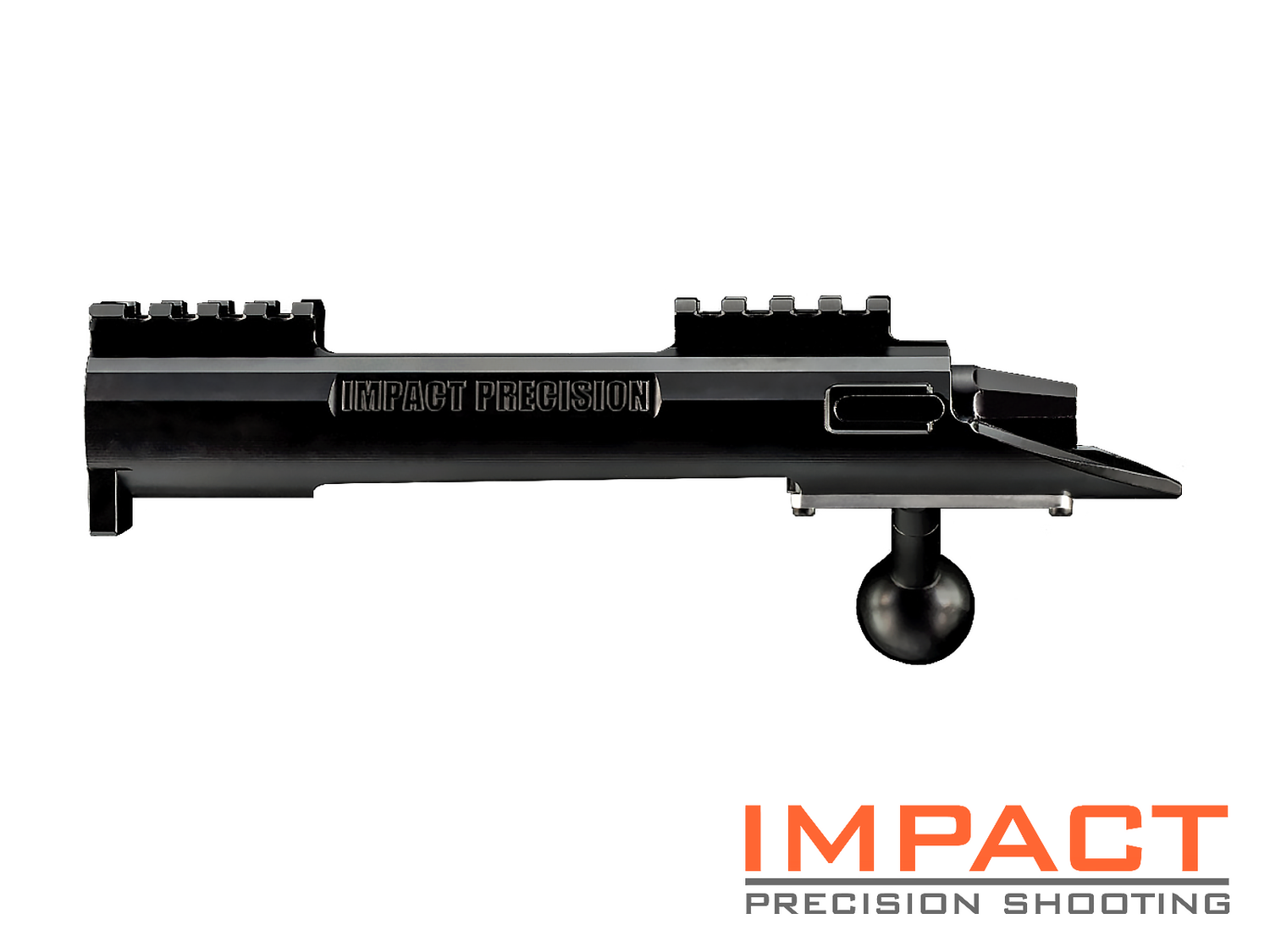Impact Precision | NBK Long Action | Red Hawk Rifles