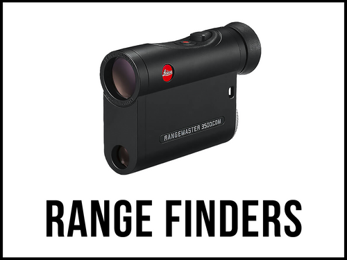 Best Range Finders For Hunting | Bluetooth Range Finders
