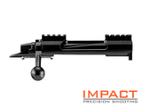 Impact Precision Action | 737R Short Action | Red Hawk Rifles