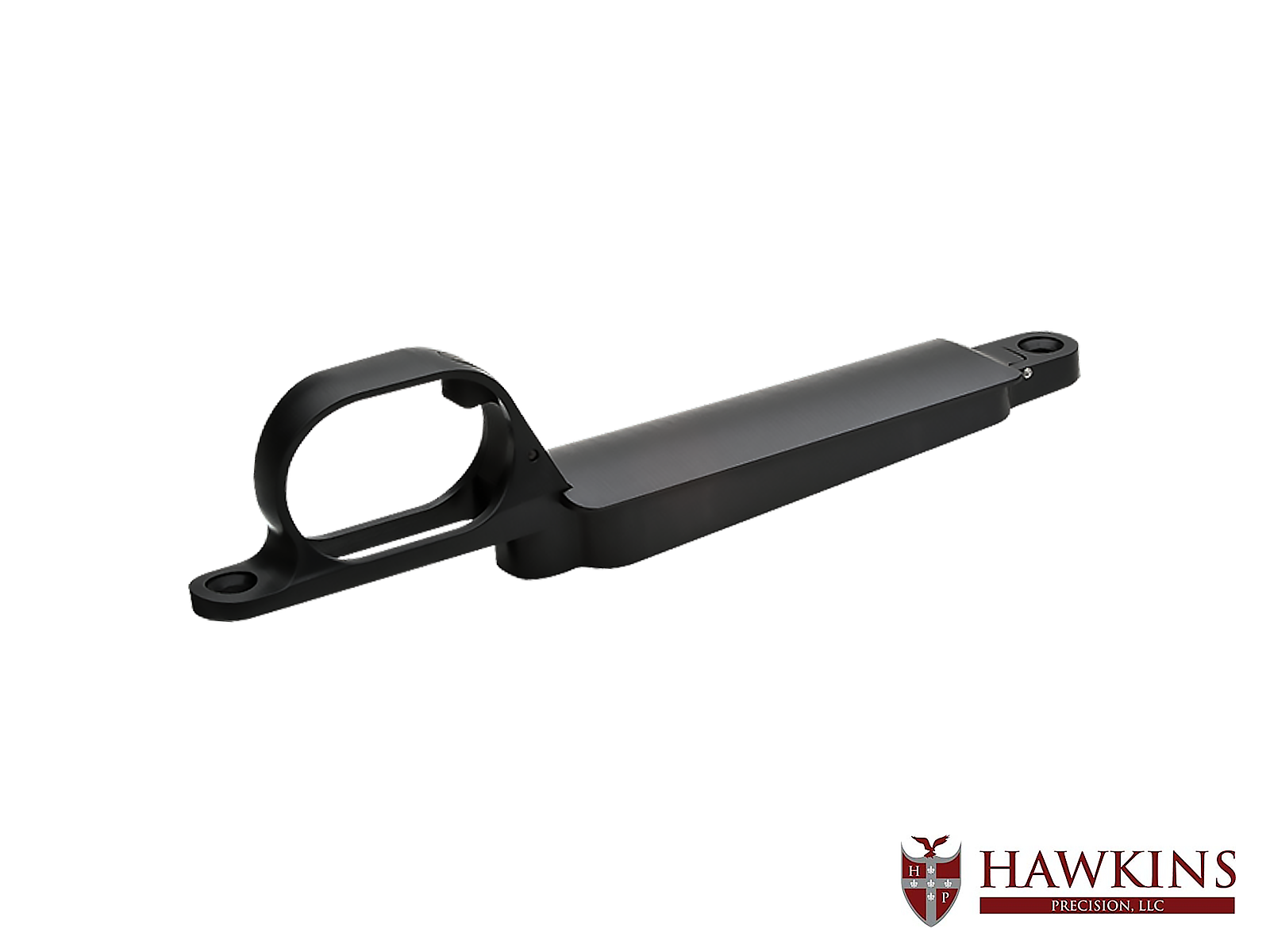 Hawkins Hunter DBM Bottom Metal | Red Hawk Rifles