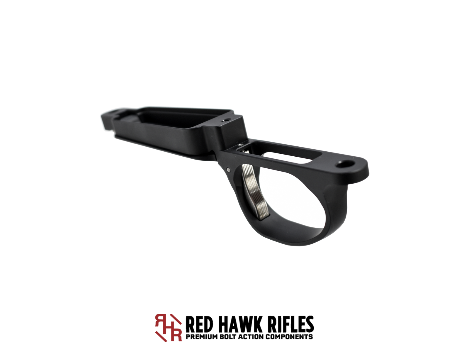 Red Hawk Rifles BDL Bottom Metal | Red Hawk Rifles