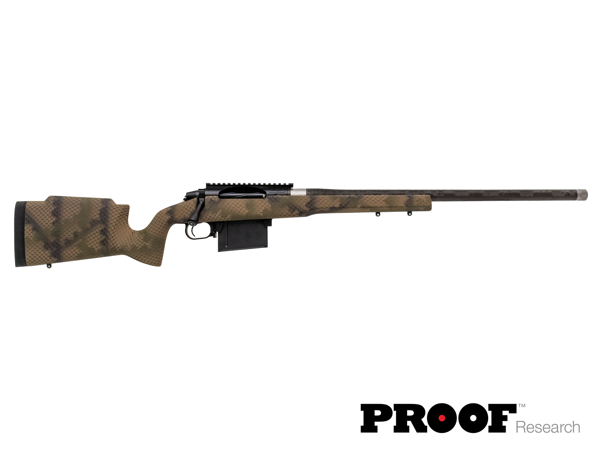 Proof Elevation MTR | Mountain Tactical Rifles for Sale