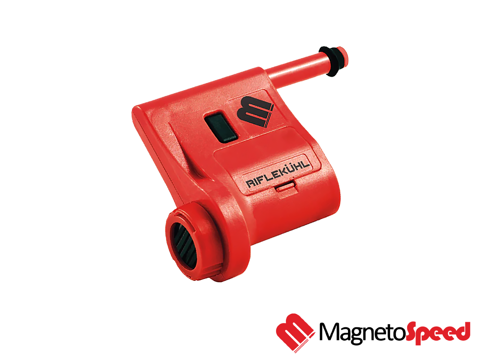 MagnetoSpeed | Target Hit Indicator | Red Hawk Rifles