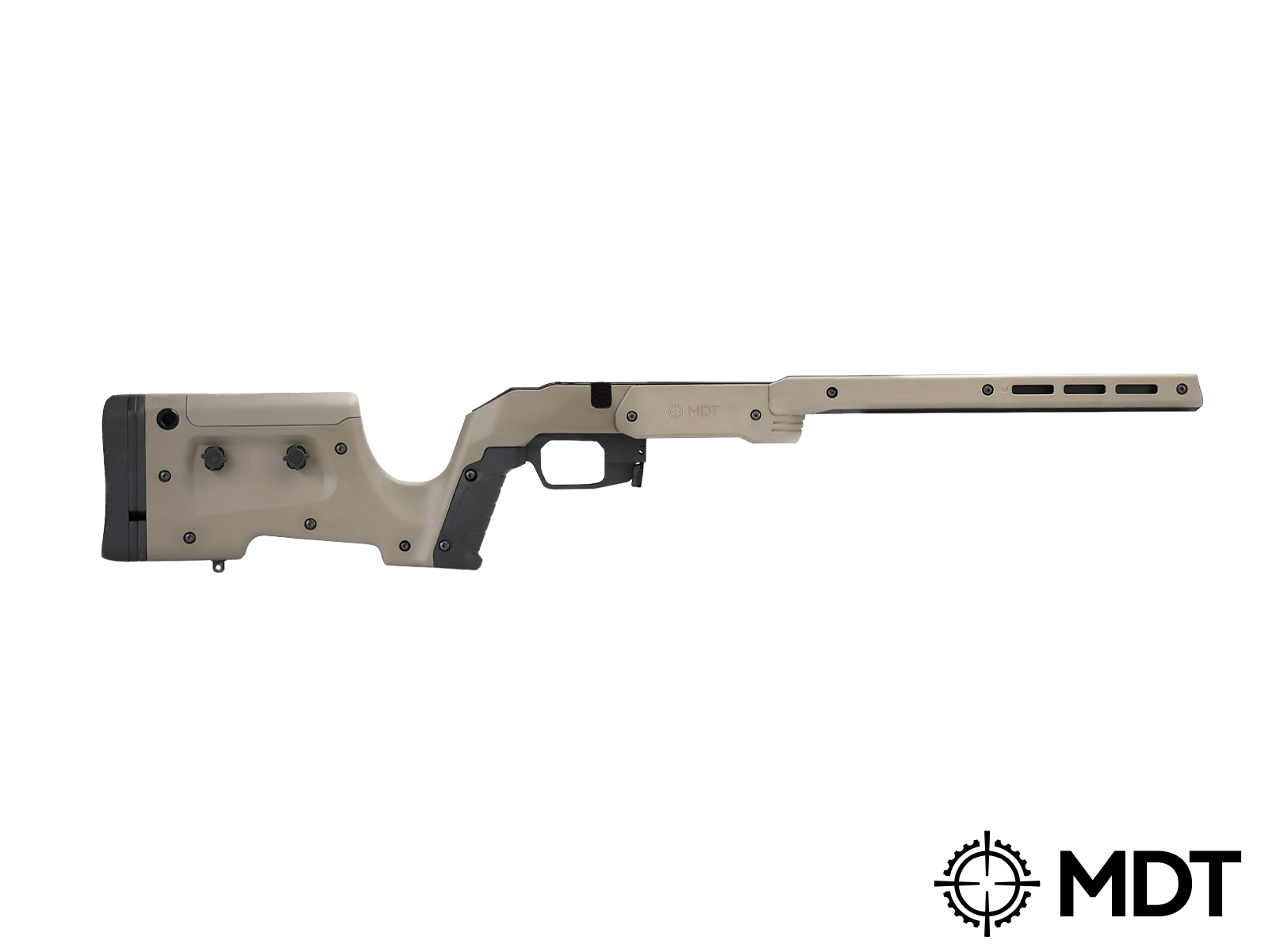 MDT LSS Gen2 Chassis System | MDT LSS Chassis for Tikka T3