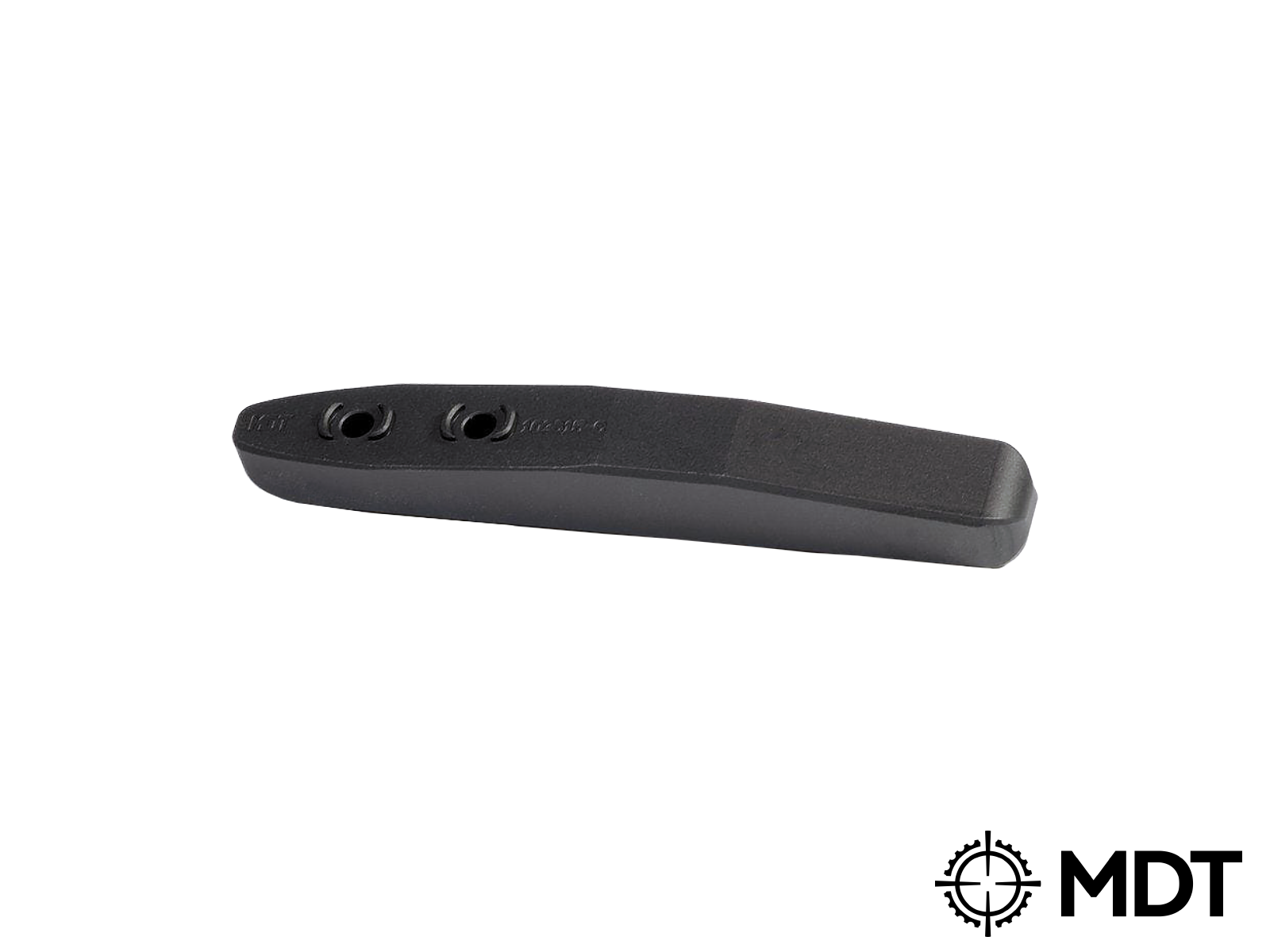 MDT Aluminum M-LOK Rear Bag Rider | Red Hawk Rifles