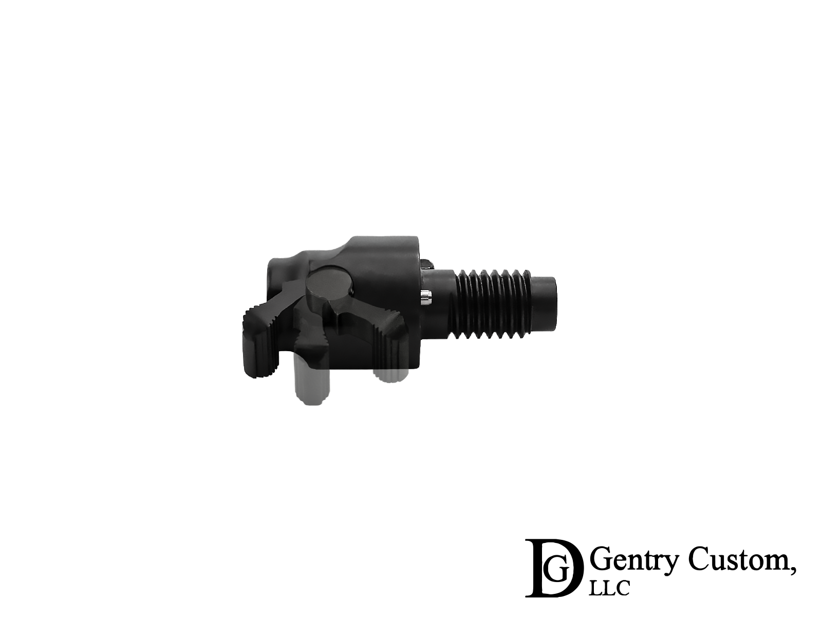 Gentry Custom 3 Position Safety for Remington 700 | Red Hawk Rifles