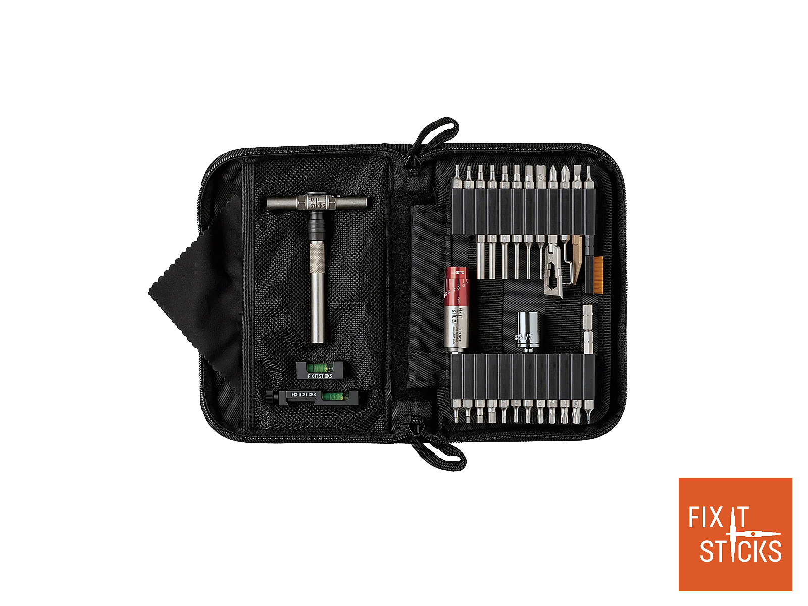 Fix It Sticks | Rifle & Optics Toolkit | Red Hawk Rifles