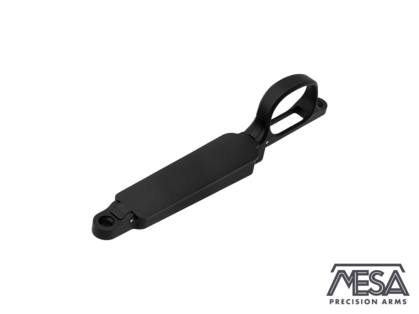 Mesa Precision Arms | Remington 700 BDL Bottom Metal | Red Hawk Rifles