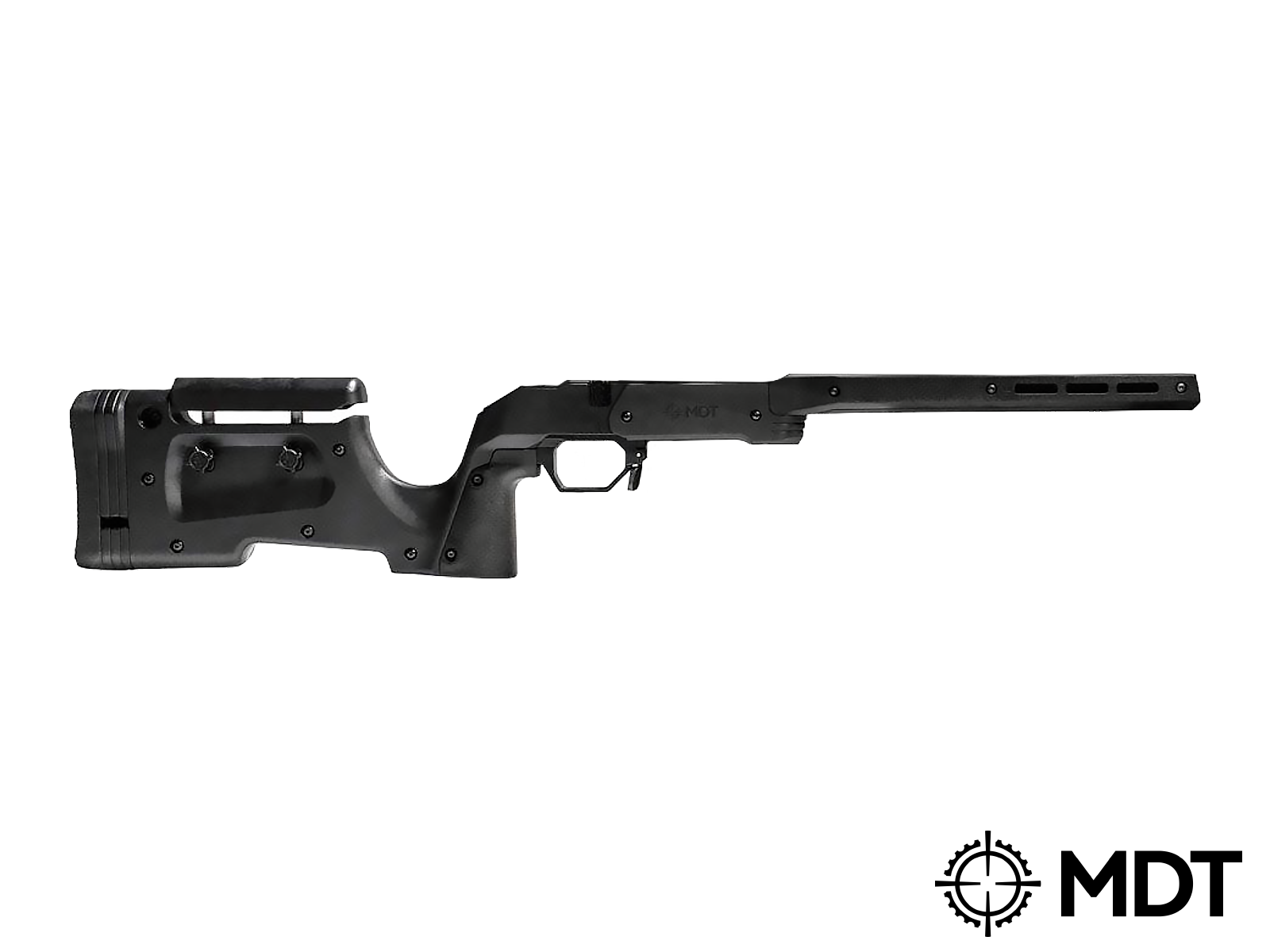 MDT XRS Chassis for Remington 700 Long Action