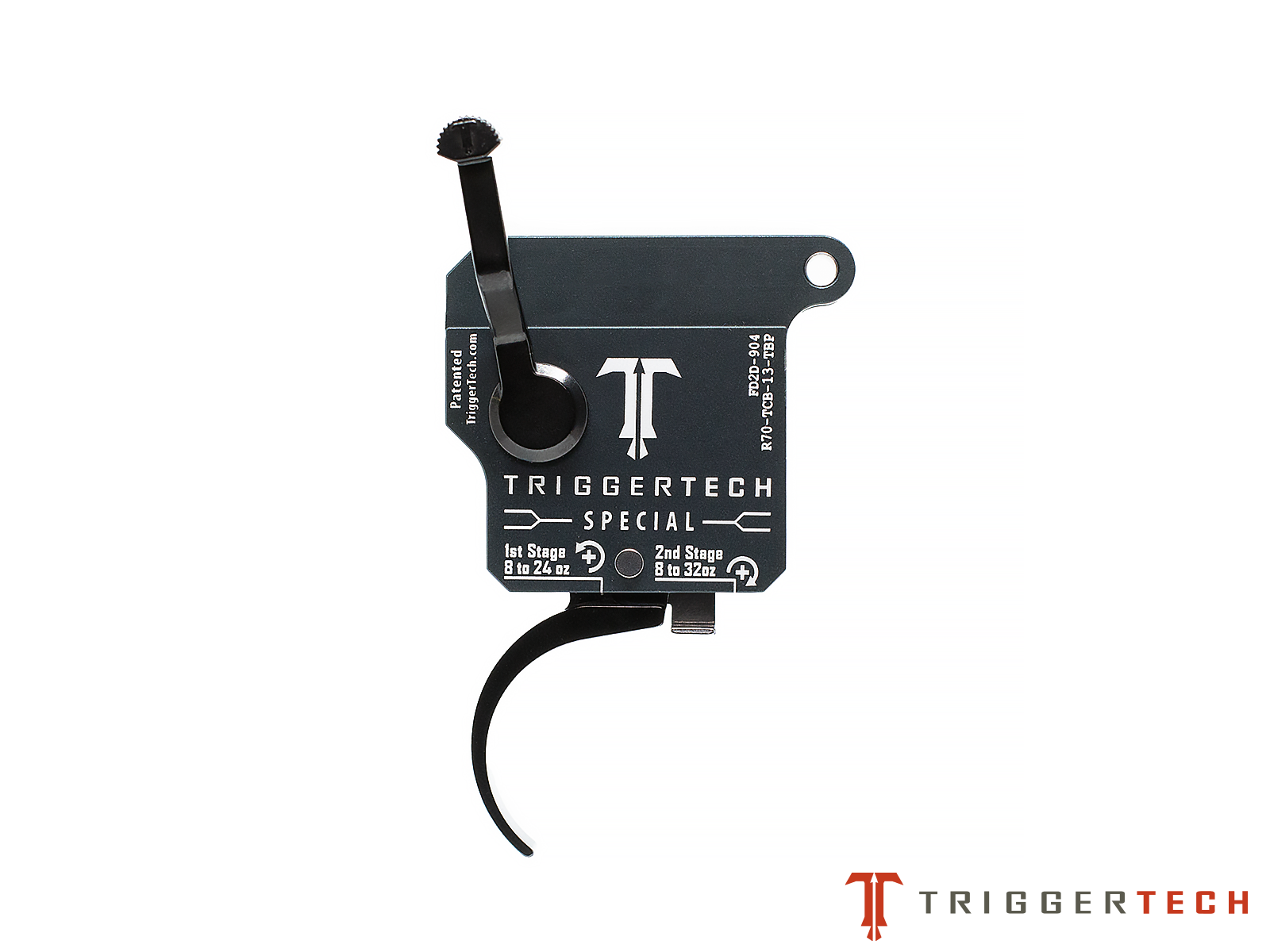TriggerTech Special 2-Stage Trigger | Red Hawk Rifles