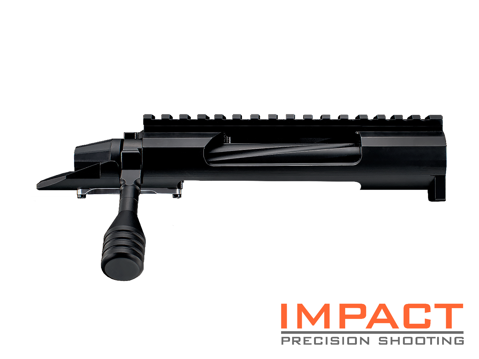Impact Precision | NBK Long Action | Red Hawk Rifles