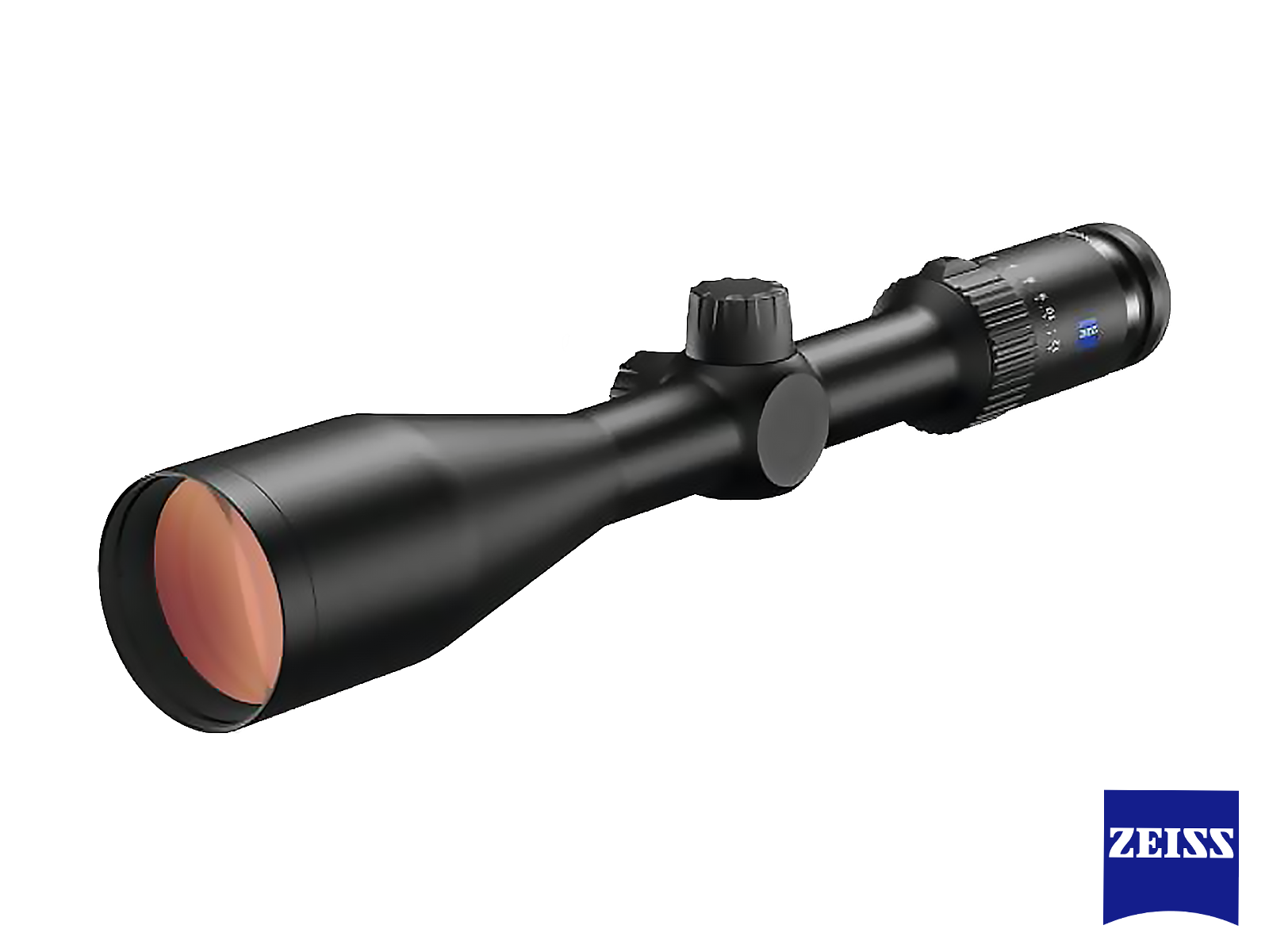 Zeiss Conquest V4 3-12x56 Demo Rifle Scope | Red Hawk Rifles