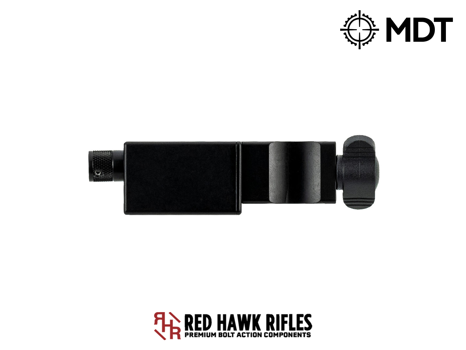 MDT LRA Sent it - MV3 Electronic Level | Red Hawk Rifles