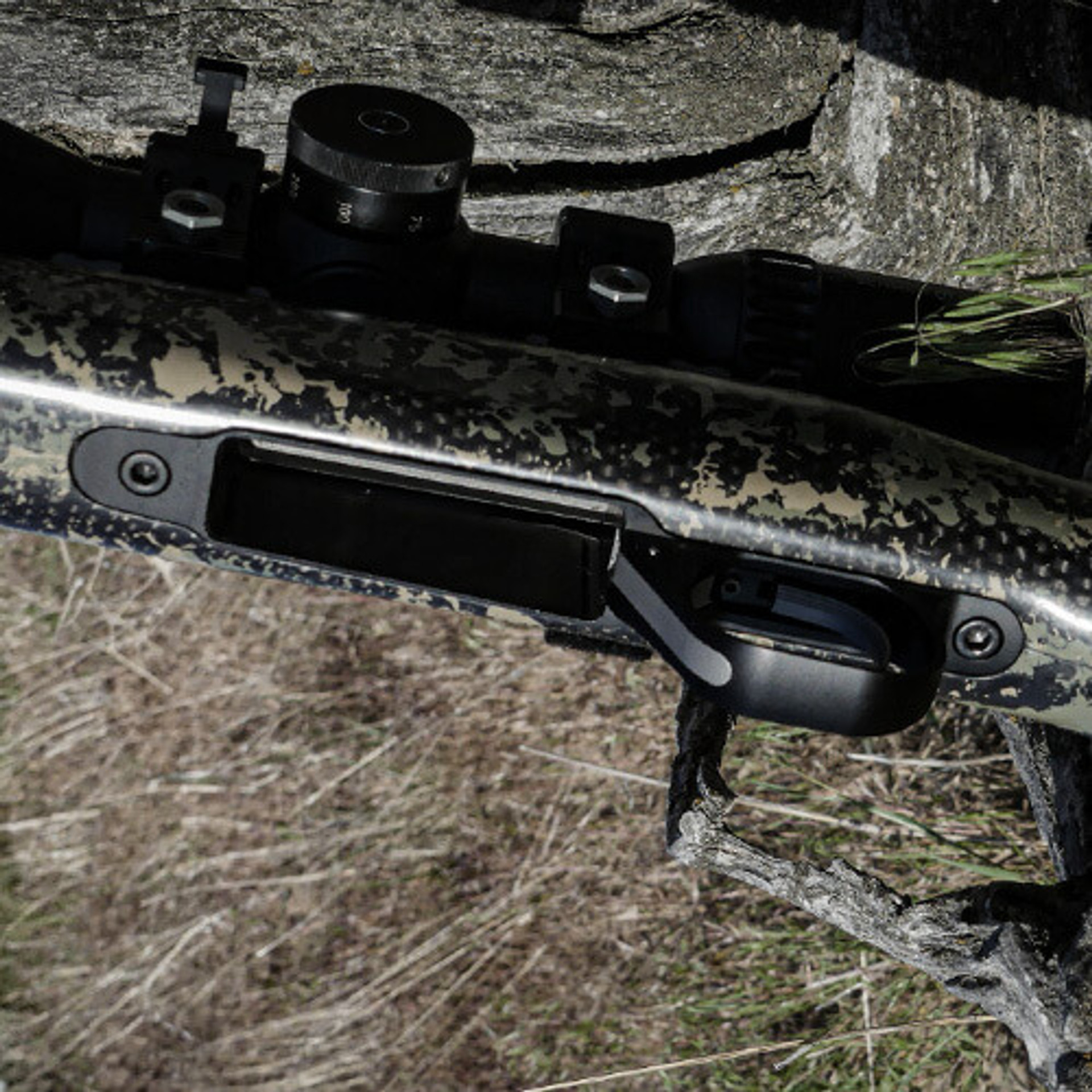 M5 DBM and BDL Bottom Metal: What is the Difference? - Red Hawk Rifles